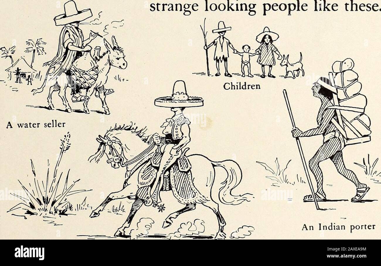 Abnormal Looking People
