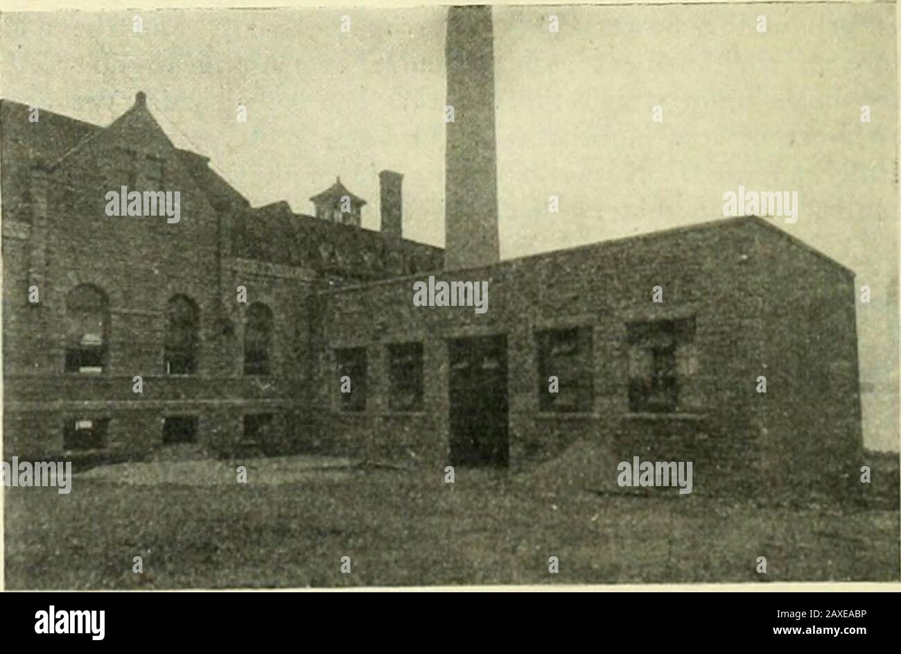 Kellogg boilers hi-res stock photography and images - Alamy