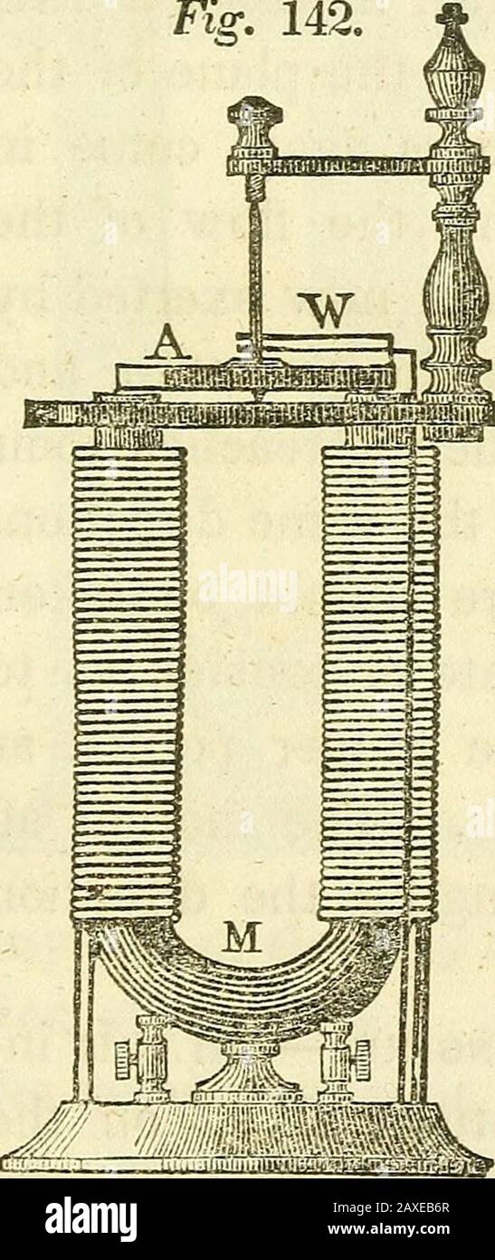 Magneto circuit hi-res stock photography and images - Alamy