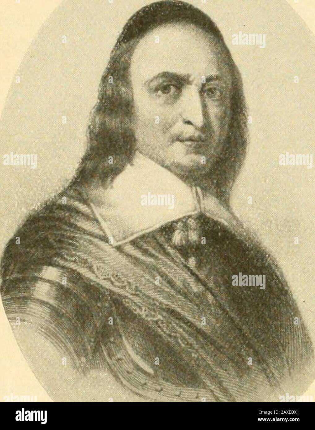 Peter minuit hi-res stock photography and images - Alamy