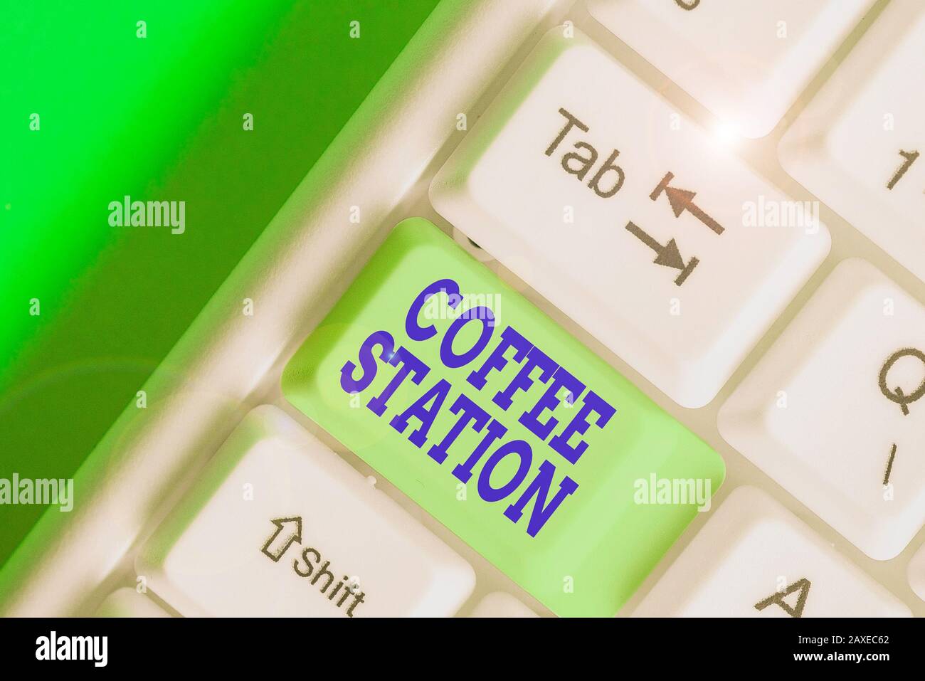 Artificial sweetener cafe hi-res stock photography and images - Alamy