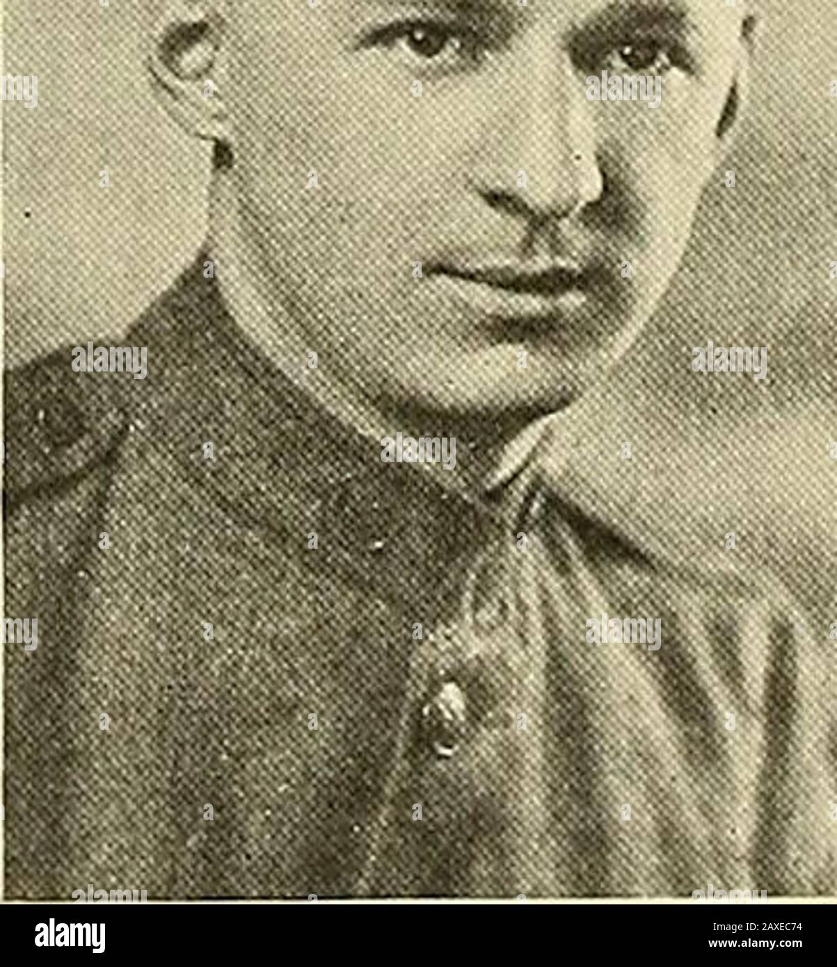 Penn State in the world war . GEO. P BODNAR f ^ Stock Photo - Alamy