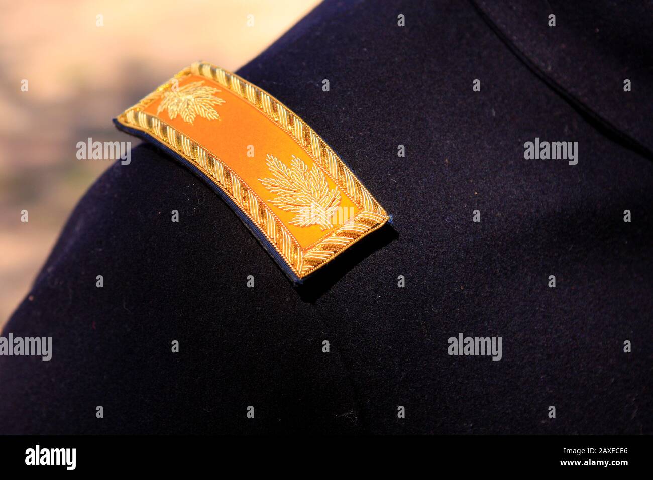 United states army dress uniform hi-res stock photography and images ...