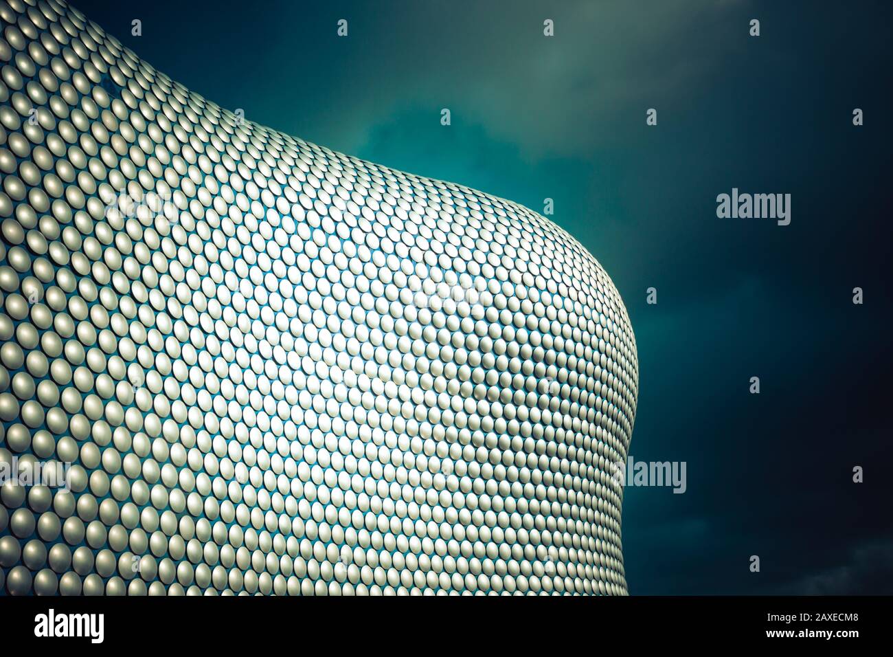 Selfridges building hi-res stock photography and images - Alamy