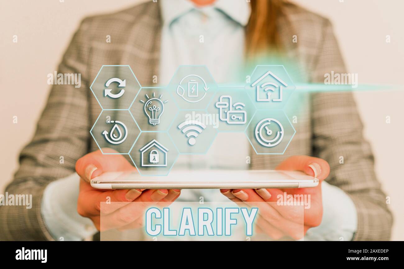 Situation less clear hi-res stock photography and images - Alamy