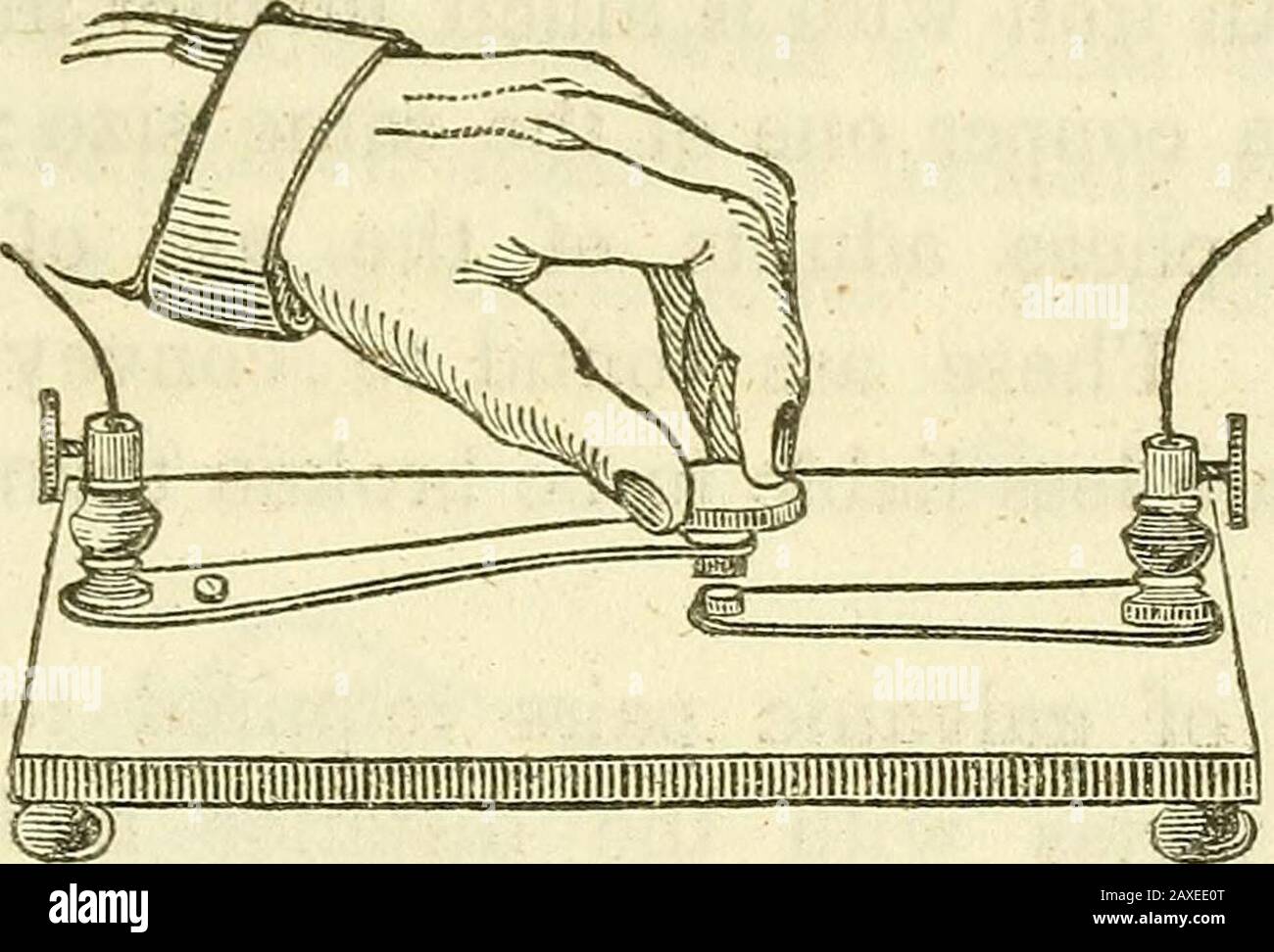 Magneto work hi-res stock photography and images - Alamy