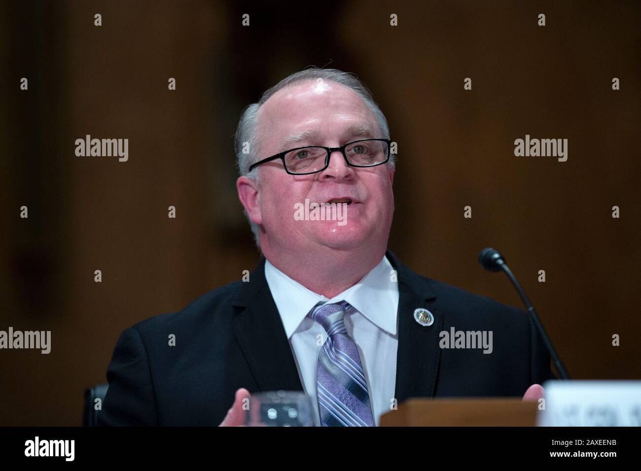 Richard daniel davis hi-res stock photography and images - Alamy