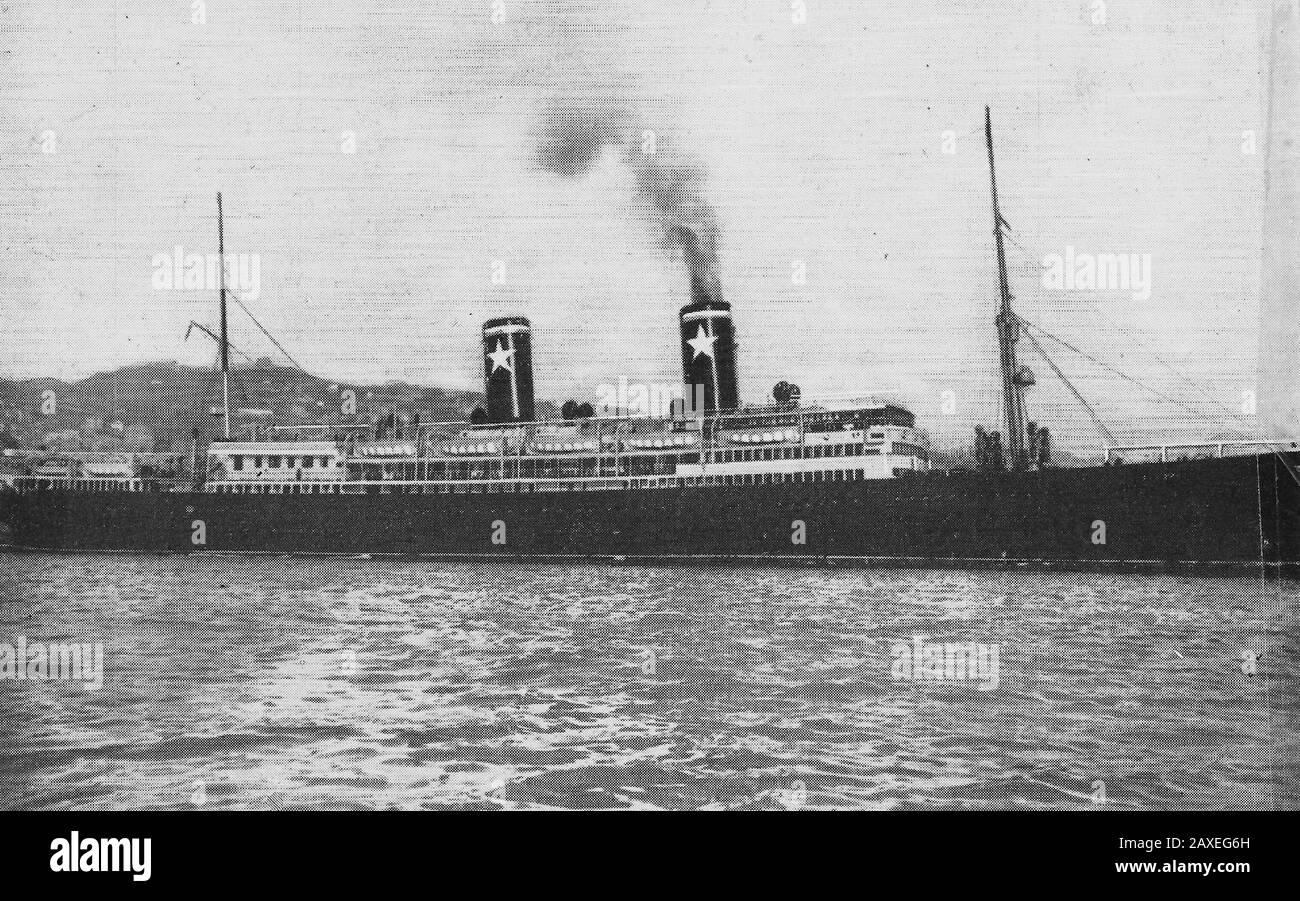 Linea del mondo hi-res stock photography and images - Alamy