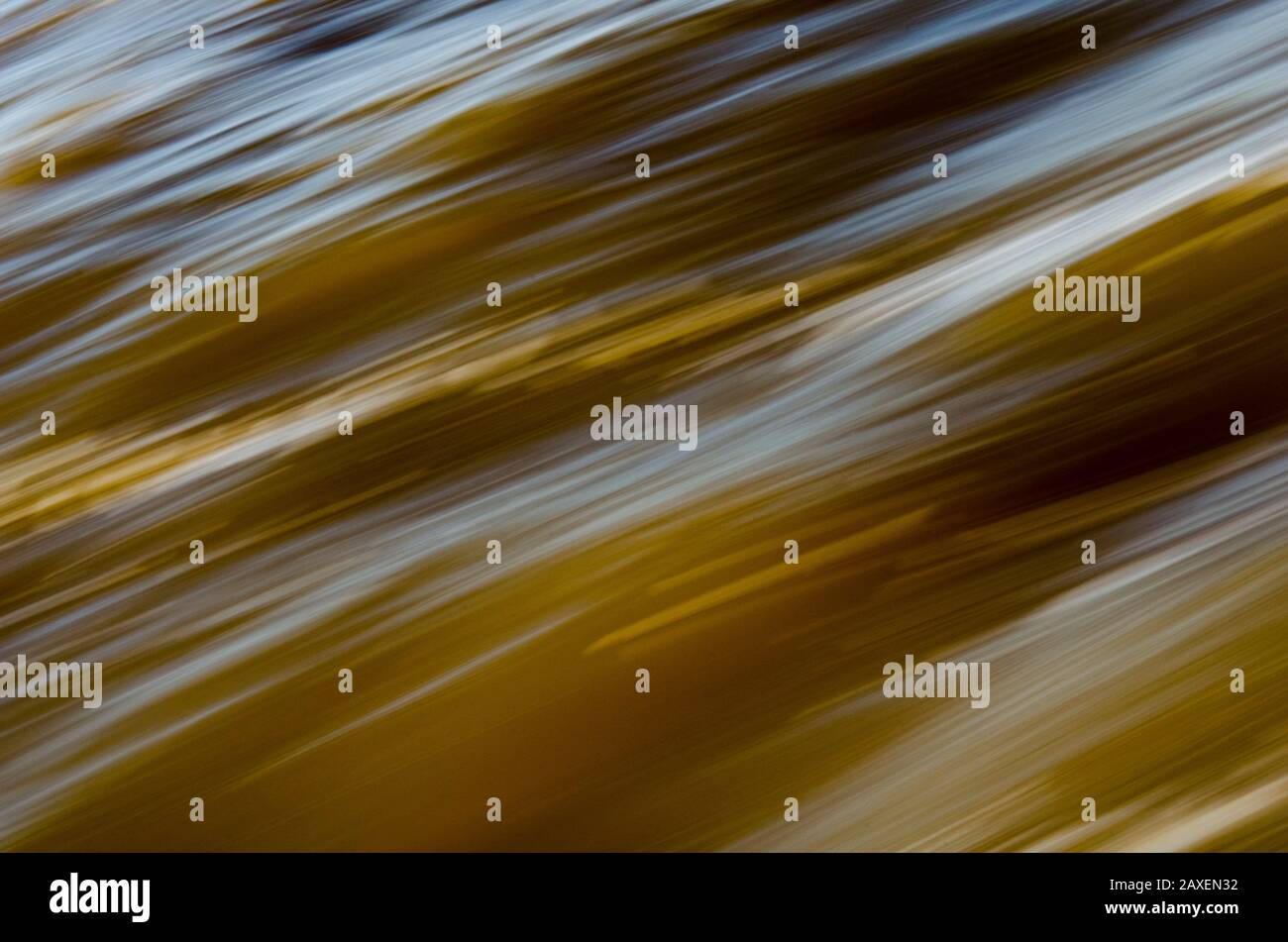 Smoothness flowing water flow hi-res stock photography and images - Alamy