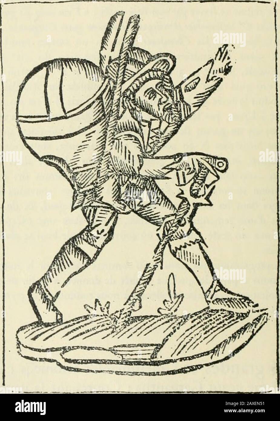 Taut figure hi-res stock photography and images - Alamy