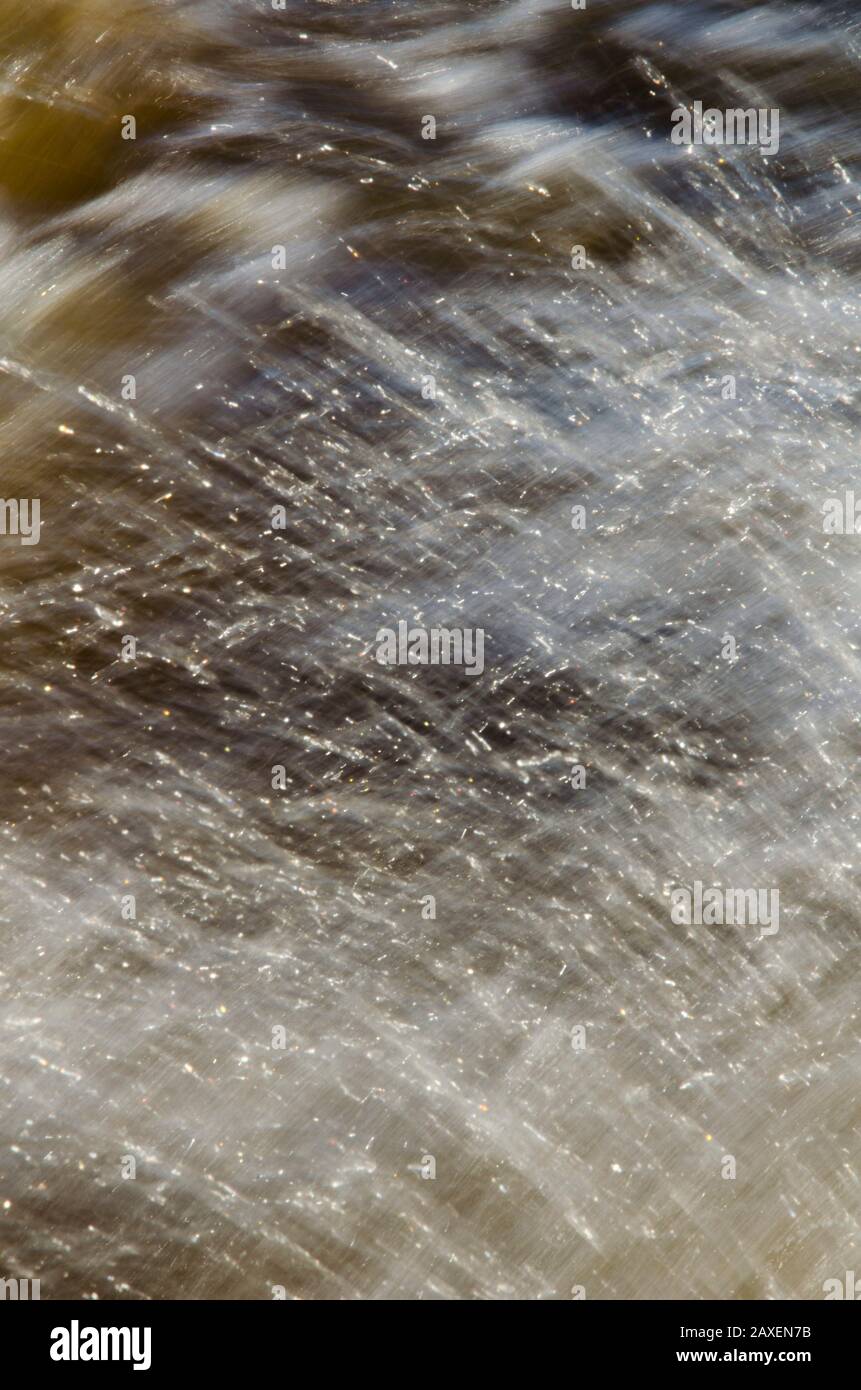 Smoothness flowing water flow hi-res stock photography and images - Alamy