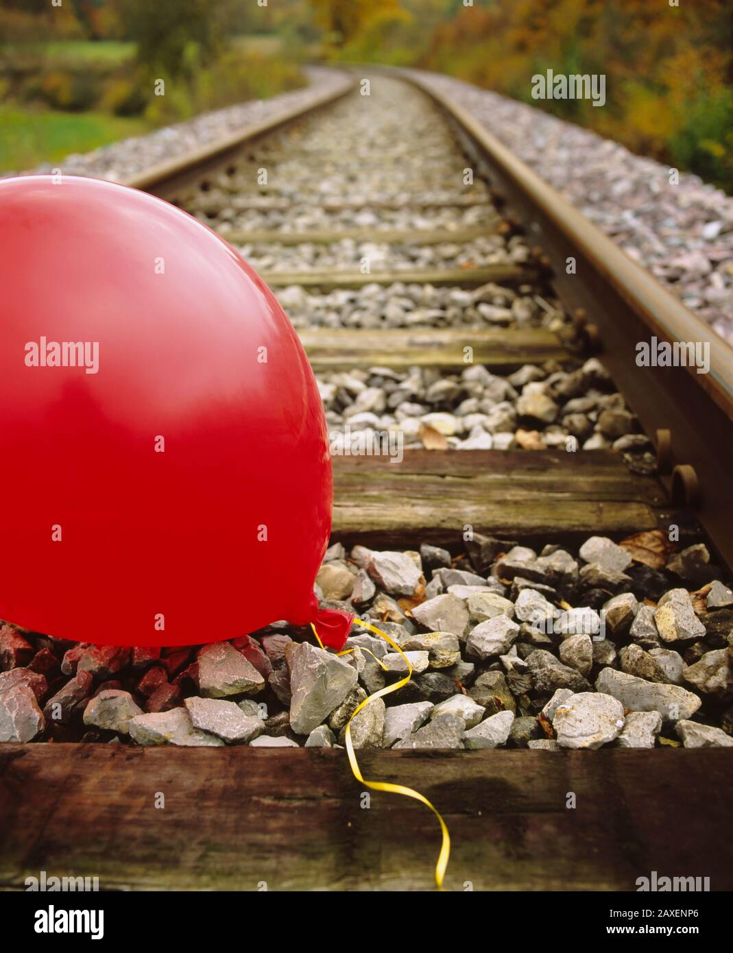 Transportation balloon hi-res stock photography and images - Alamy