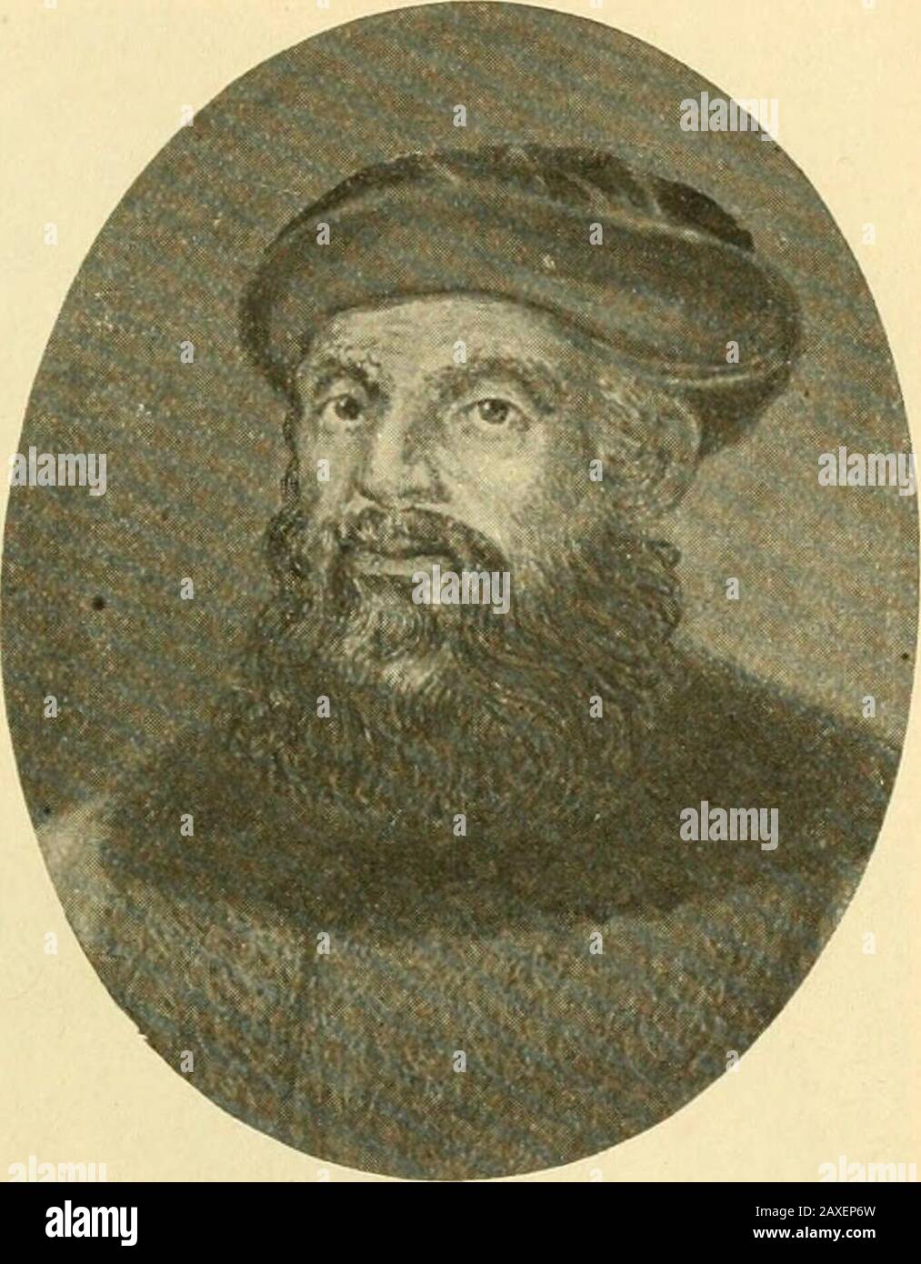 Magellan death hi-res stock photography and images - Alamy