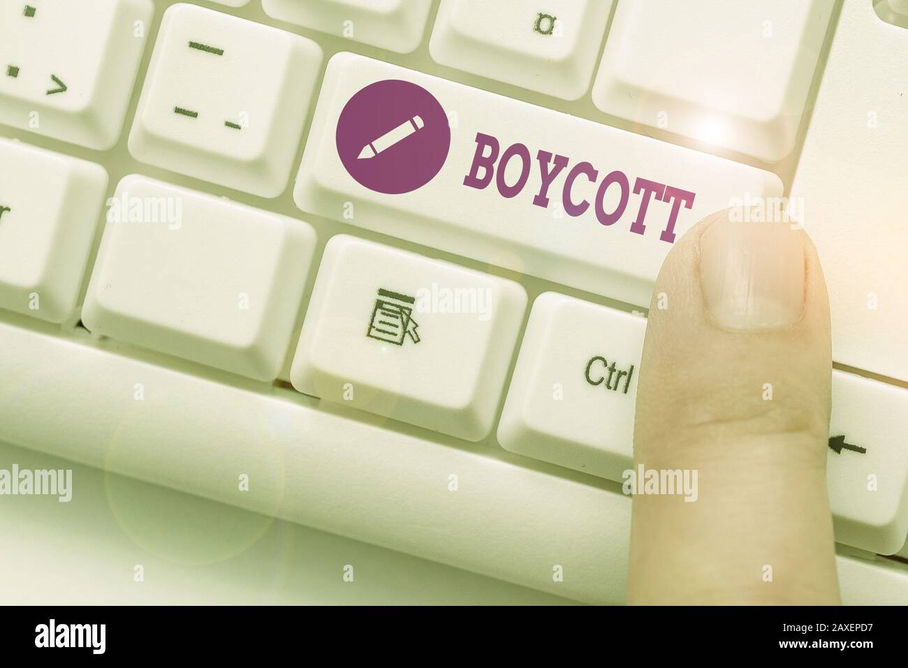 Rejected goods hi-res stock photography and images - Alamy