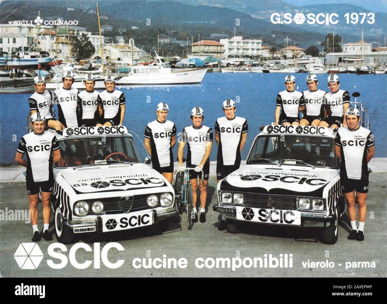 Scic High Resolution Stock Photography and Images - Alamy