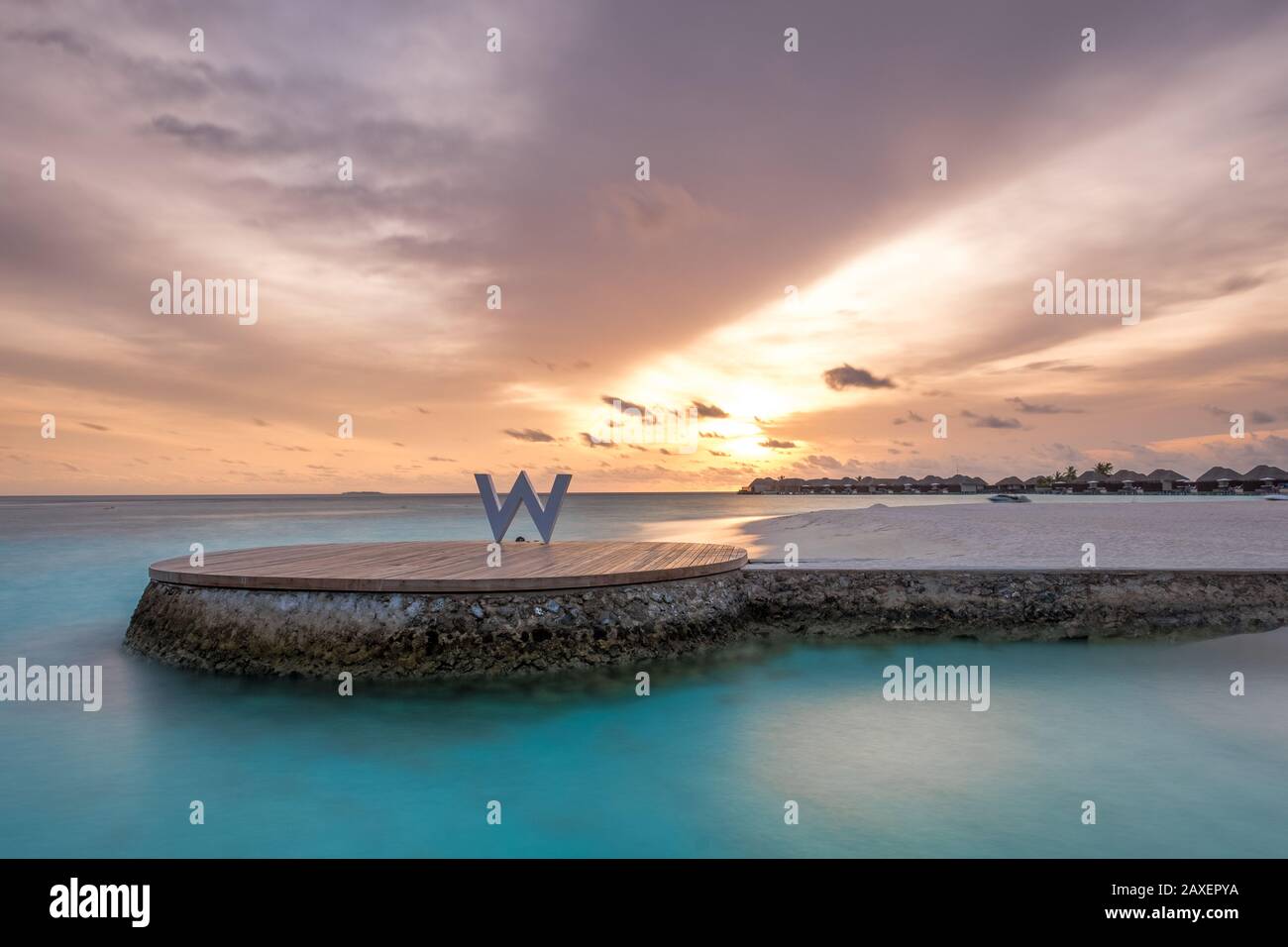 Marriott bonvoy hotel hi-res stock photography and images - Alamy