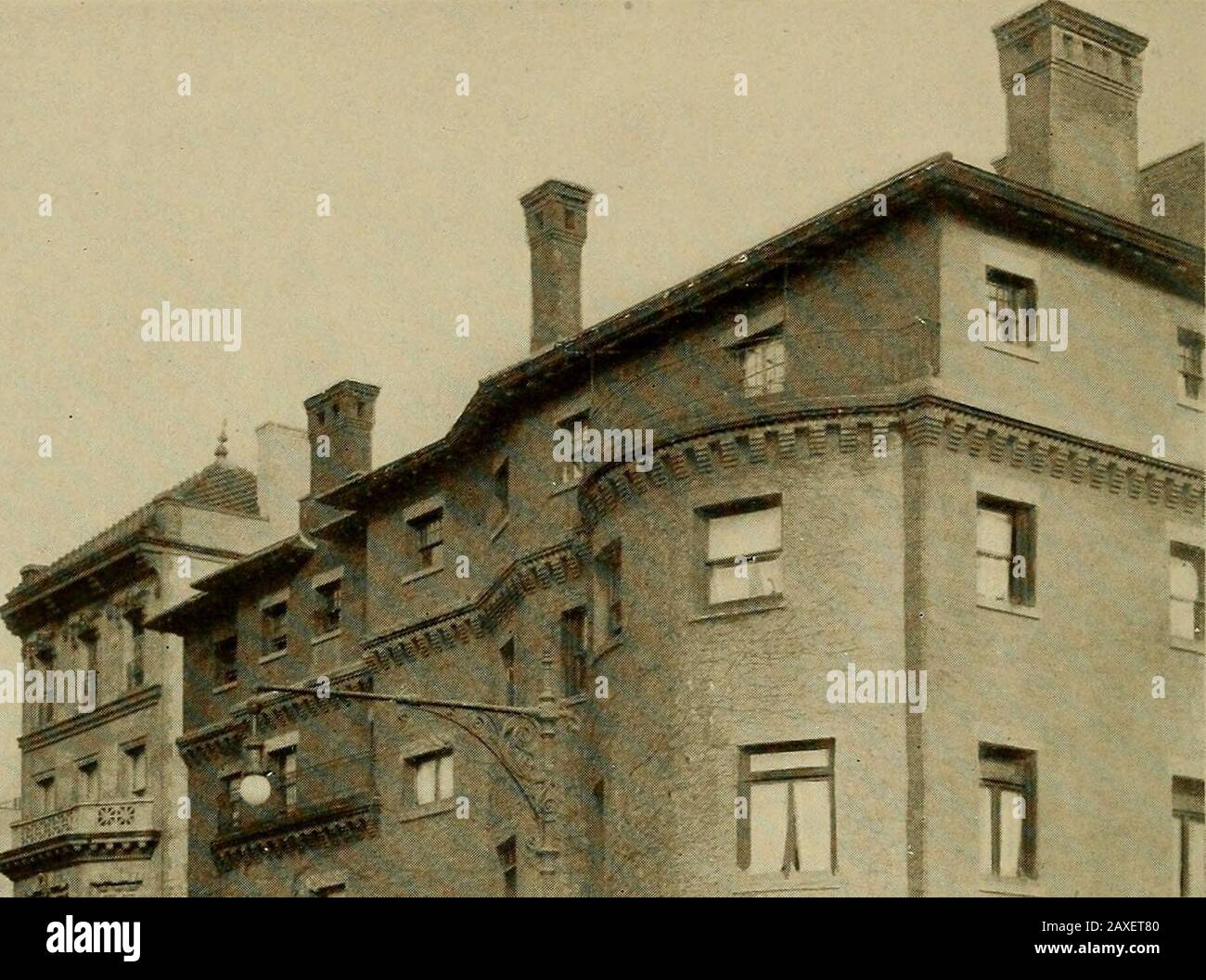 337 riverside drive hi-res stock photography and images - Alamy