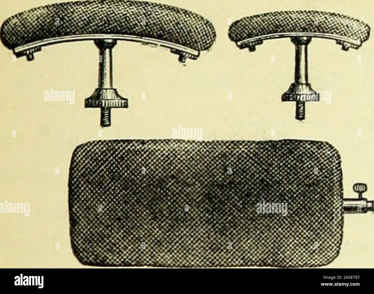 Electro-therapeutics: a condensed manual of medical electricity ...