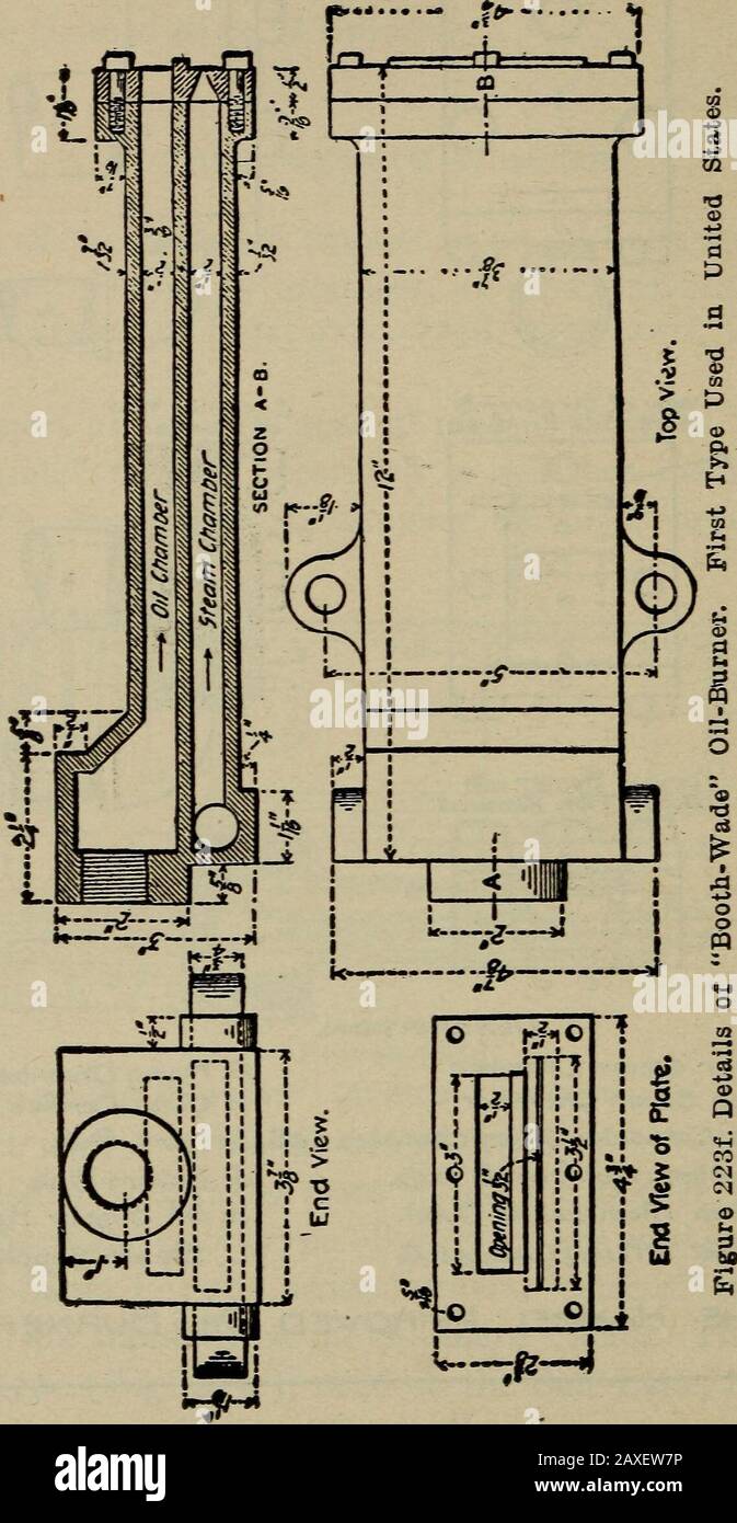 Cyclopedia of locomotive engineering, with examination questions and ...