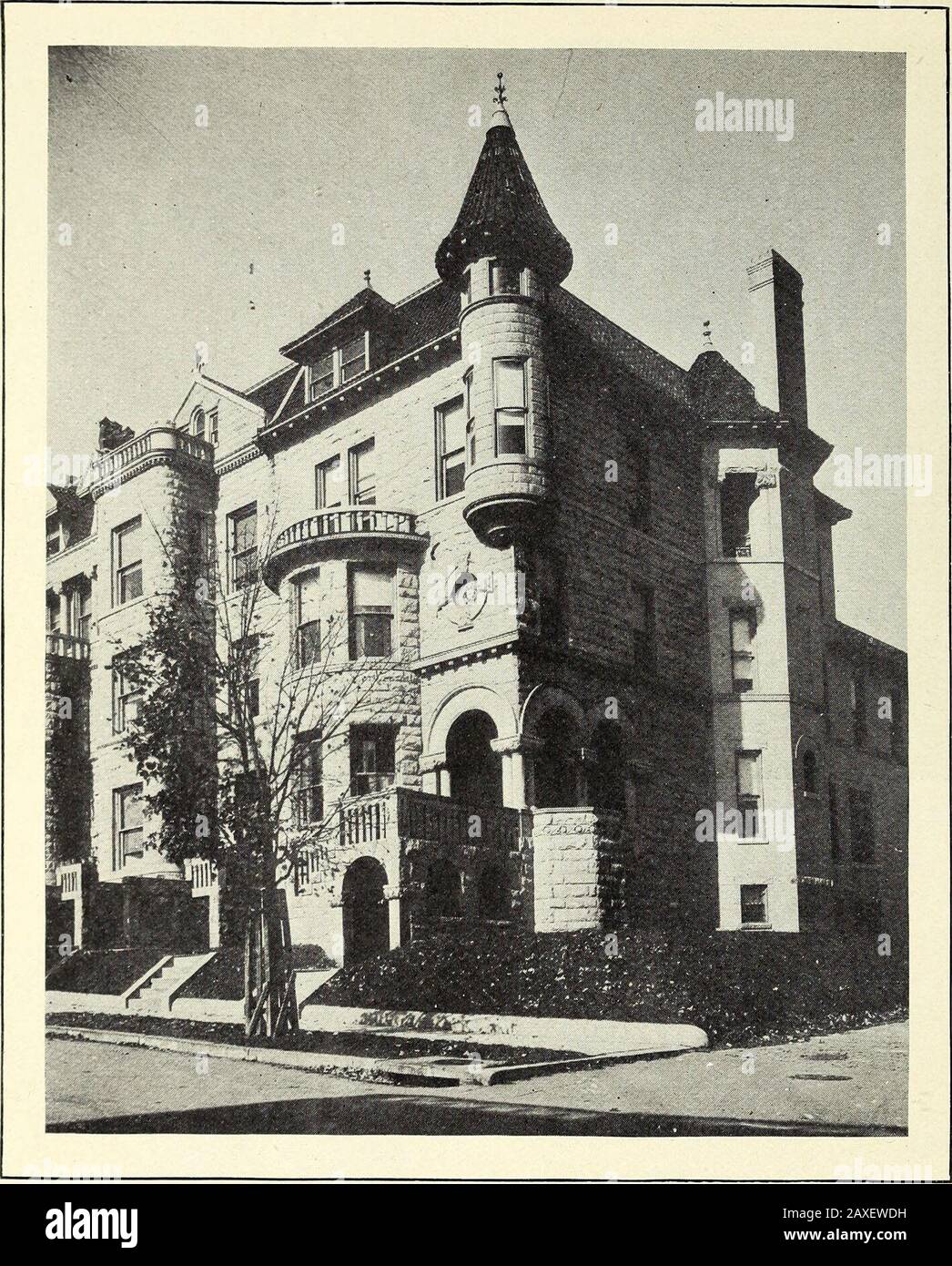 The New England magazine . George B. Cortelyou, the new Secretaryof the ...