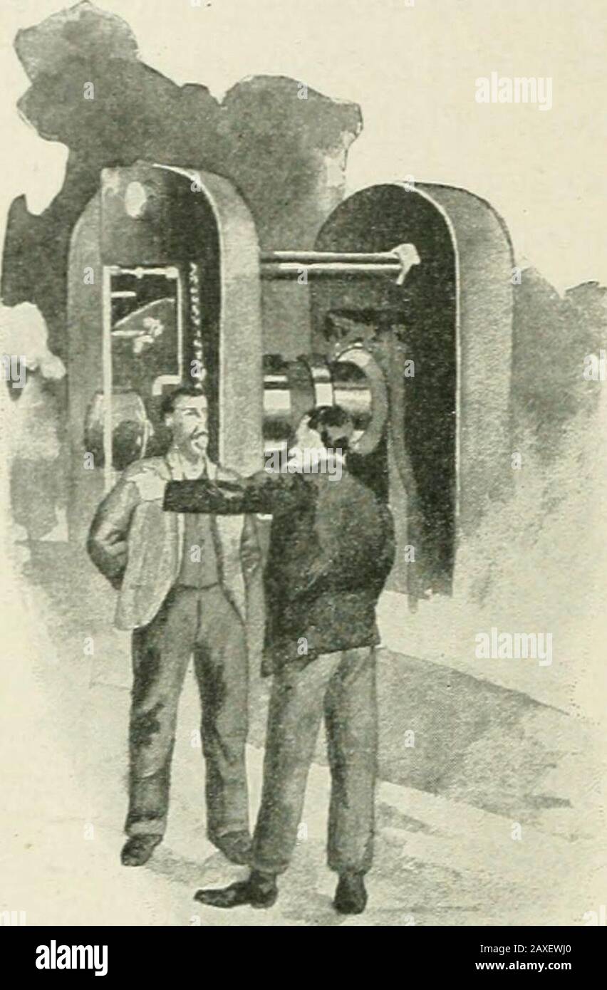 Two valuable inventions hi-res stock photography and images - Alamy