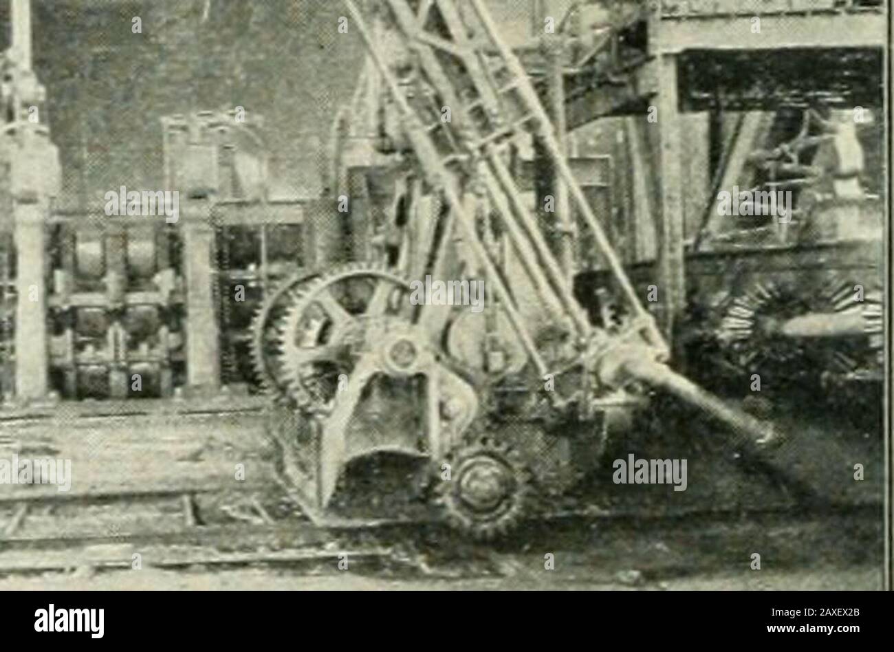 Carnegie steel mill hi-res stock photography and images - Alamy