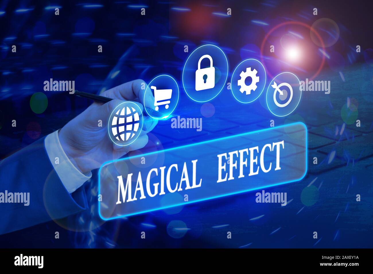 Spirit of fire awards hi-res stock photography and images - Alamy