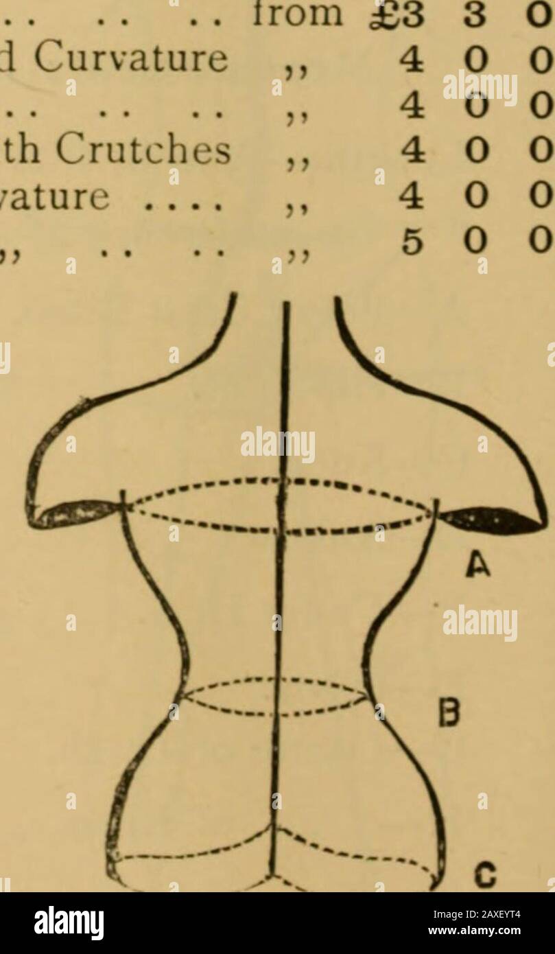 Inward curvature hi-res stock photography and images - Alamy