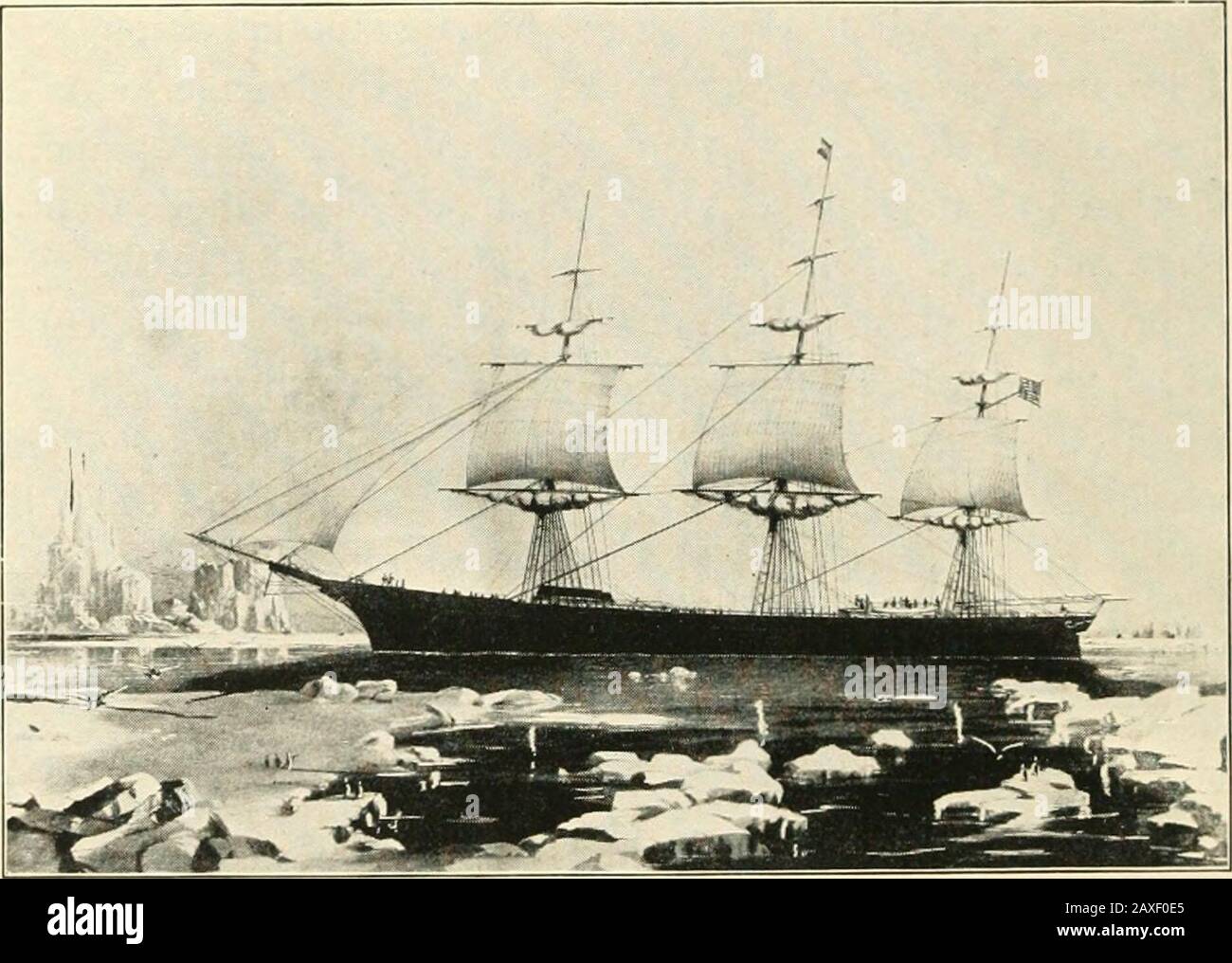 Captains of the civil war hi-res stock photography and images - Alamy