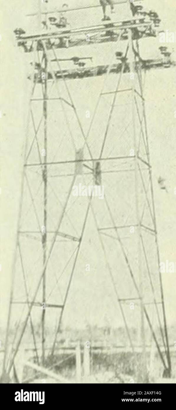 Transposition tower hi-res stock photography and images - Alamy