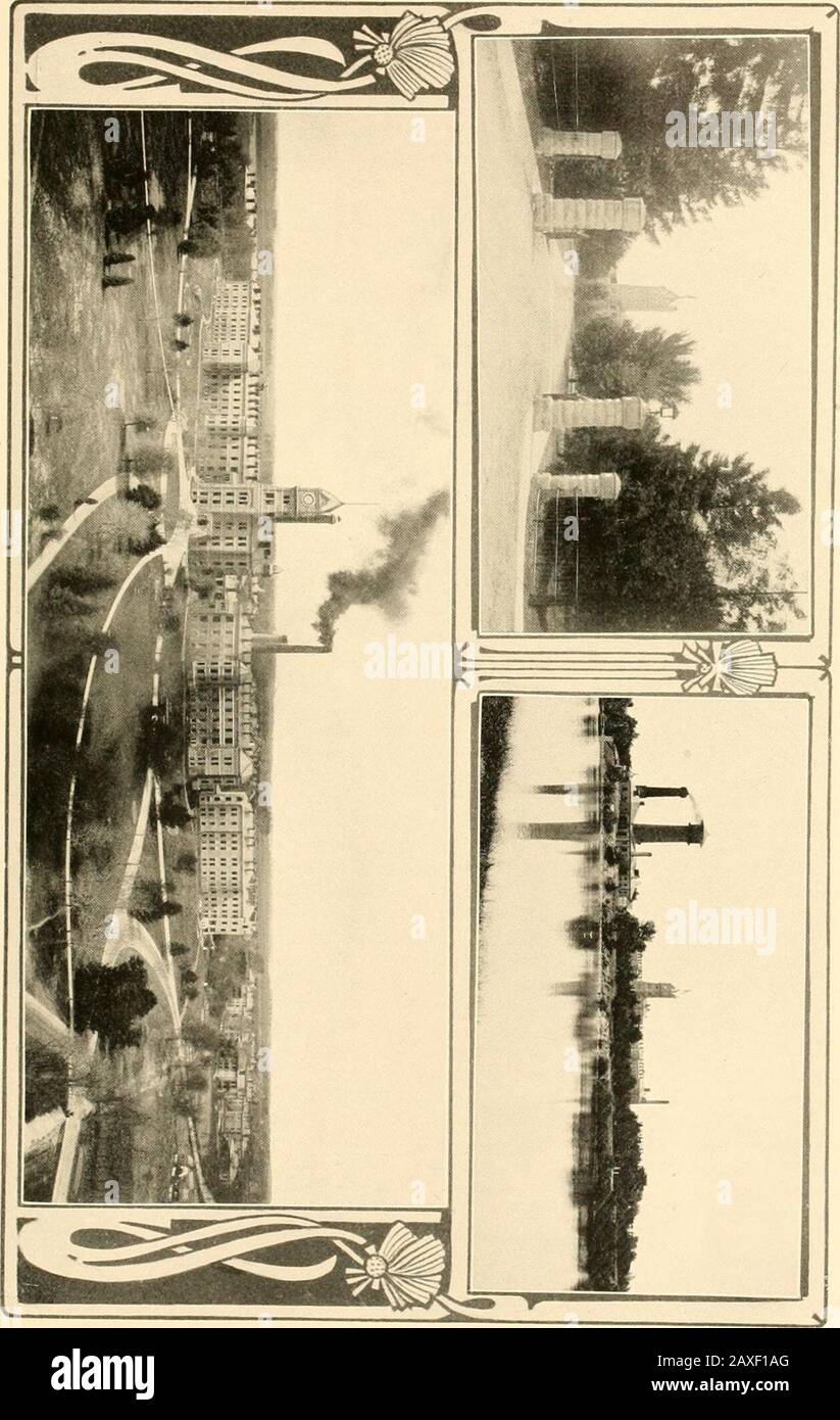 Steel mills 1900 hi-res stock photography and images - Alamy
