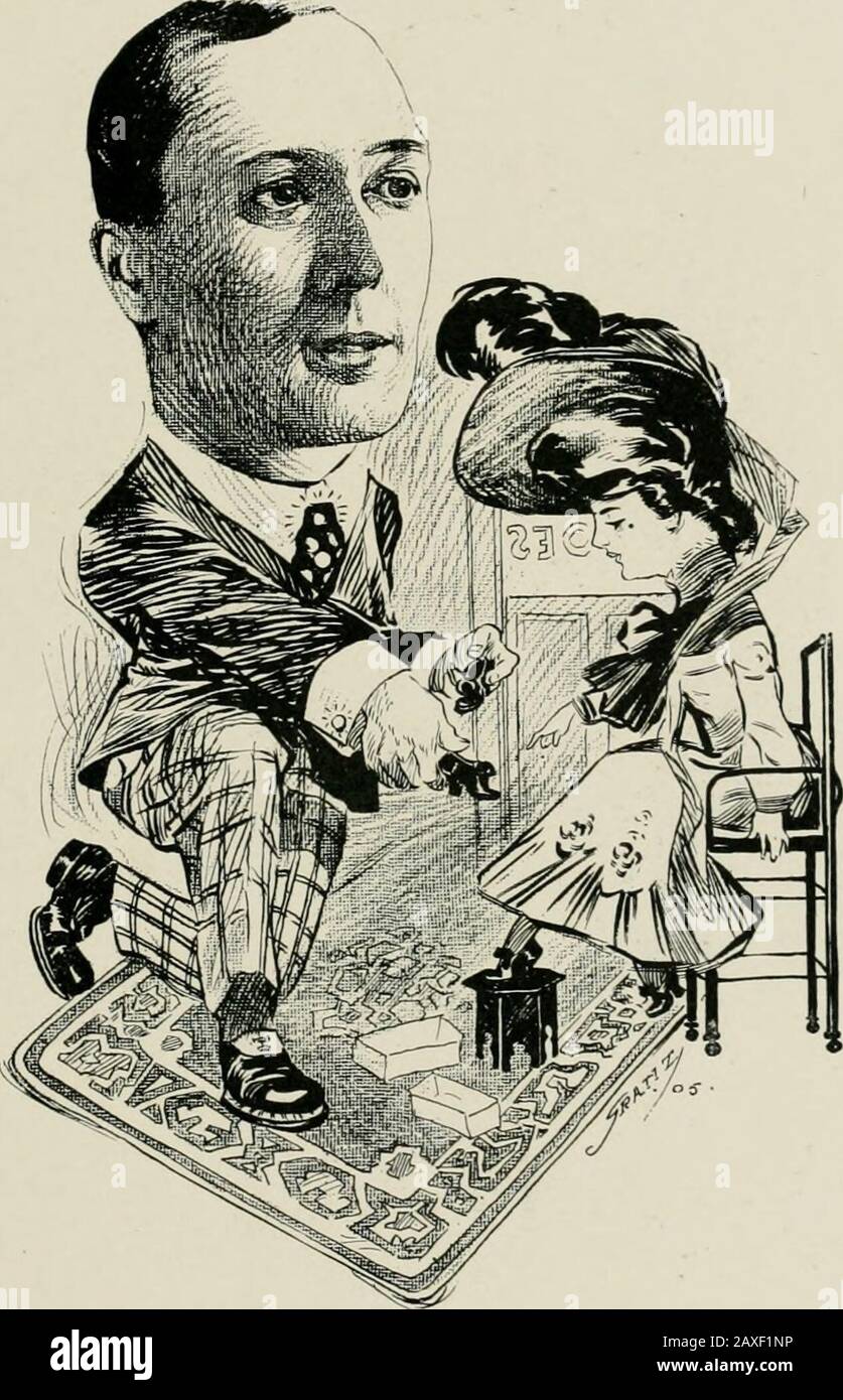 Frank simpson hi-res stock photography and images - Alamy