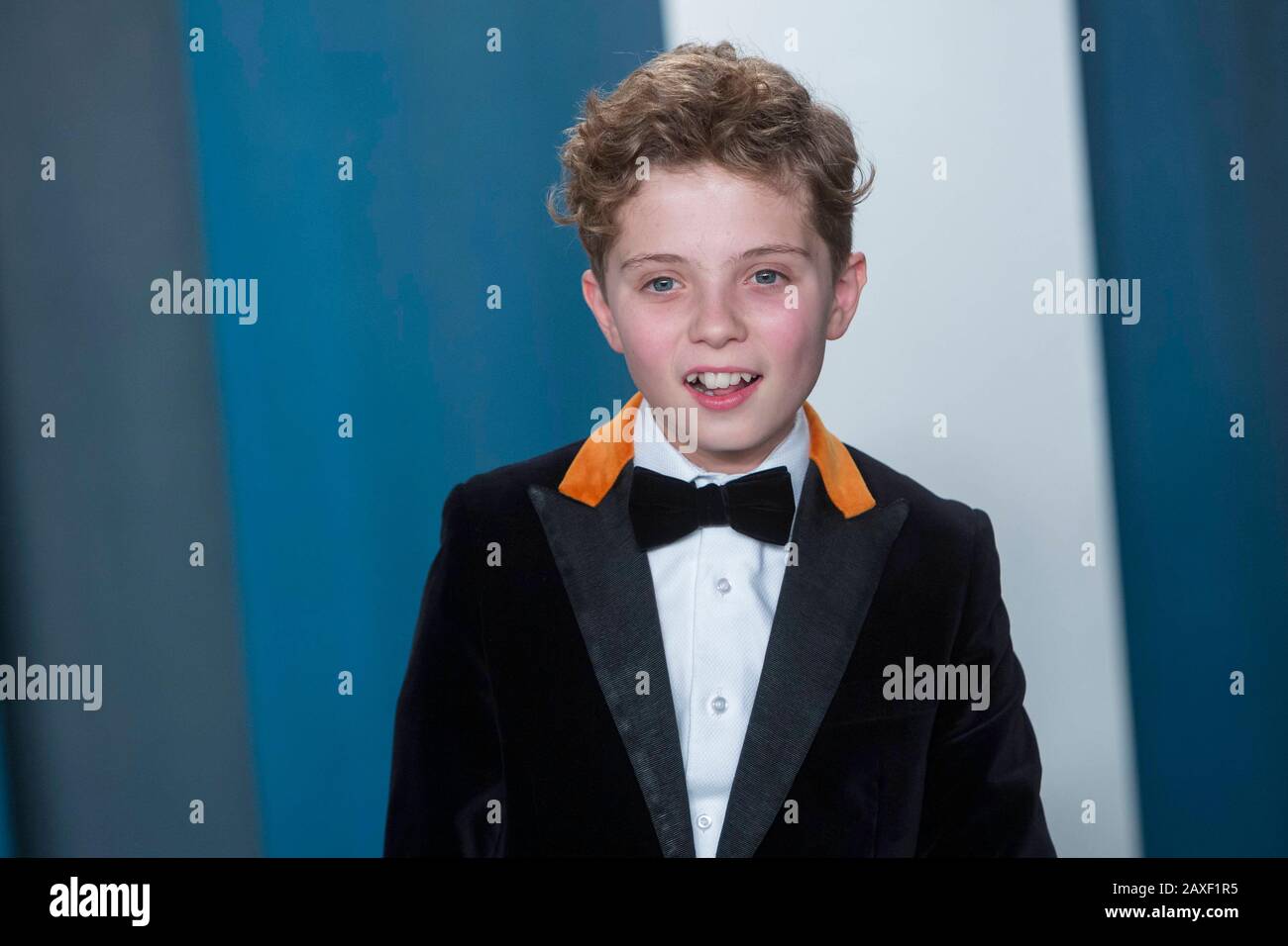 Roman griffin davis hi-res stock photography and images - Alamy