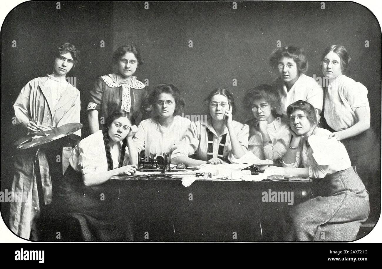 Mabel anderson hi-res stock photography and images - Alamy