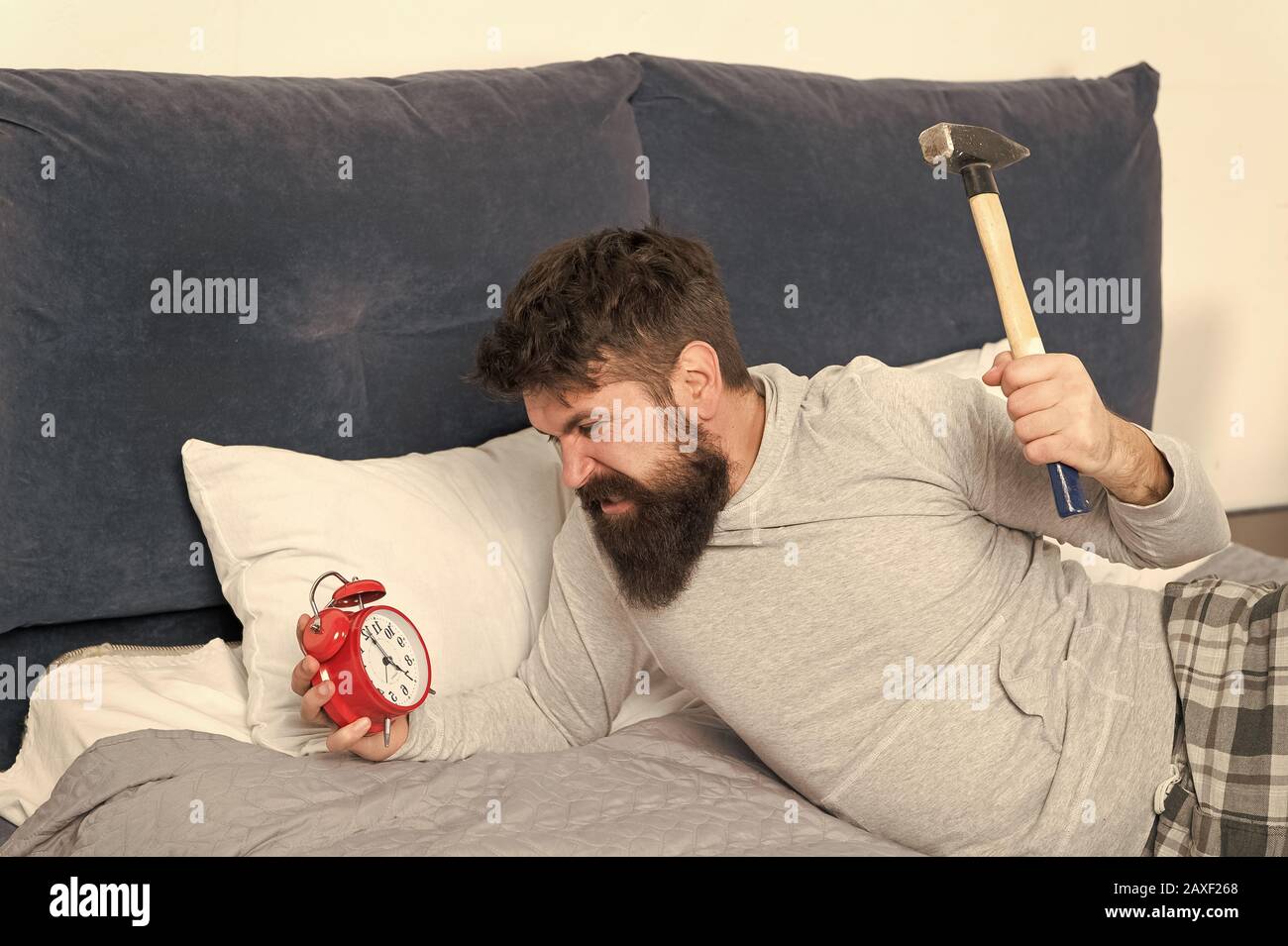 Stages of sleep hi-res stock photography and images - Alamy
