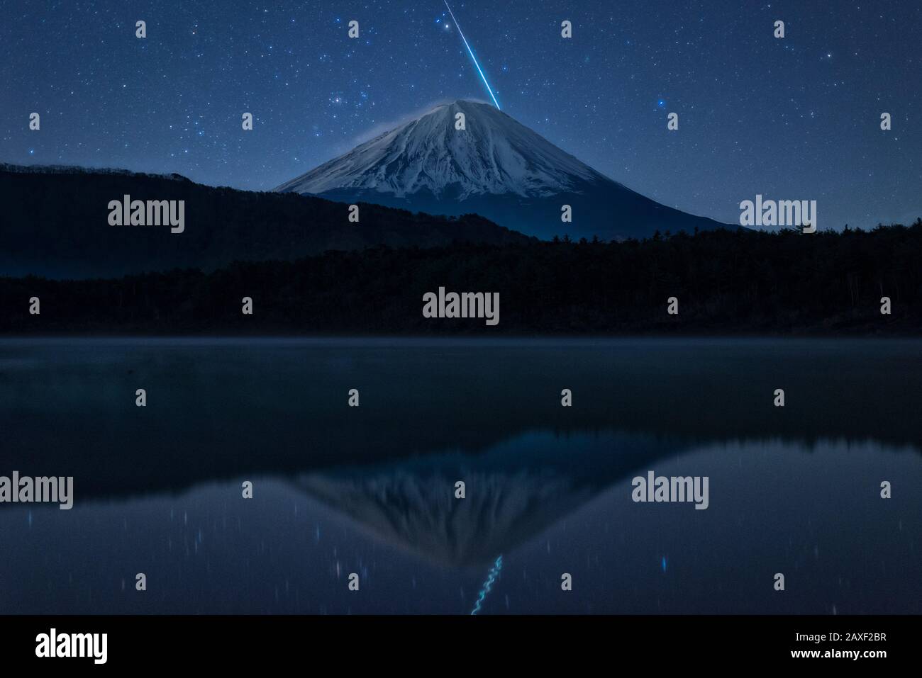 Lake sai hi-res stock photography and images - Alamy