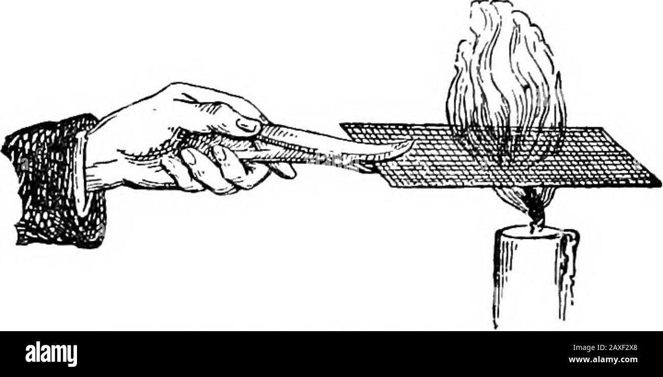 Heavy light experiment Cut Out Stock Images & Pictures - Alamy