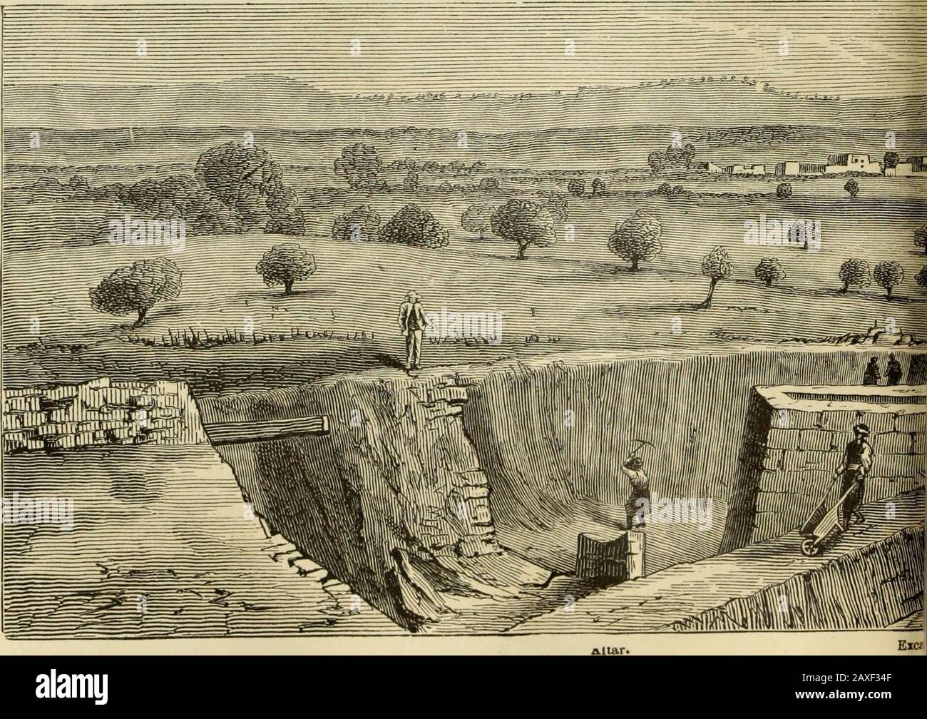 The northern troad hi-res stock photography and images - Alamy