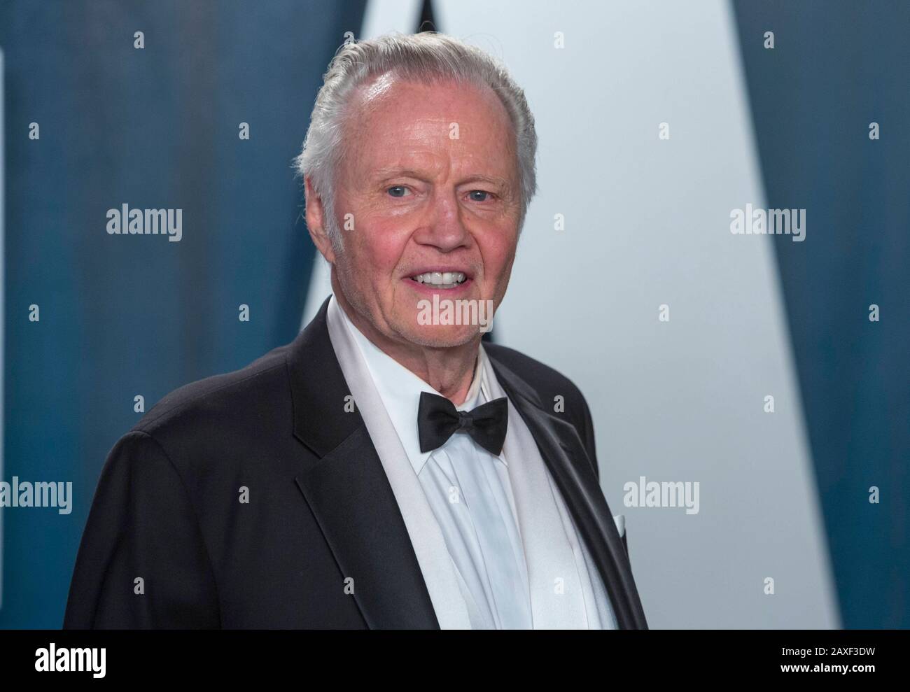 Jon Voight attends the Vanity Fair Oscar Party at Wallis Annenberg ...