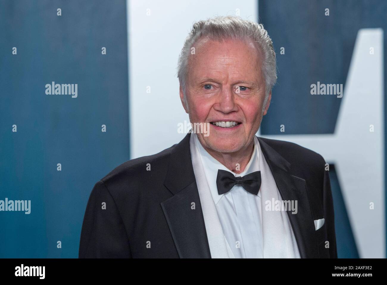 Jon Voight attends the Vanity Fair Oscar Party at Wallis Annenberg ...