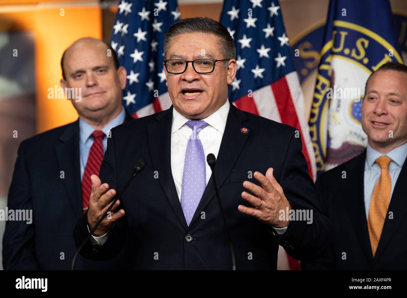 Michael carbajal hi-res stock photography and images - Alamy