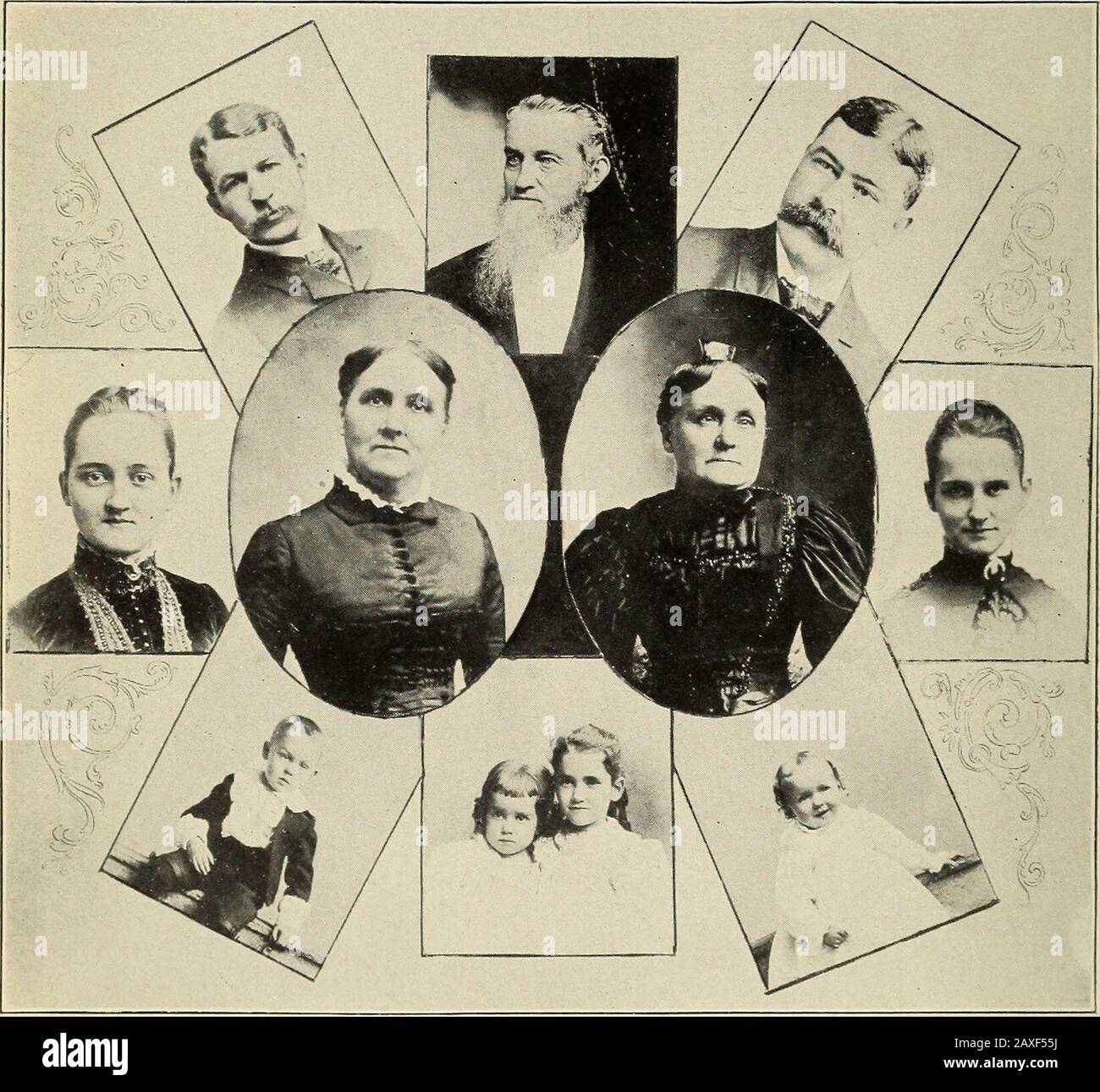 Weimer mary i hi-res stock photography and images - Alamy