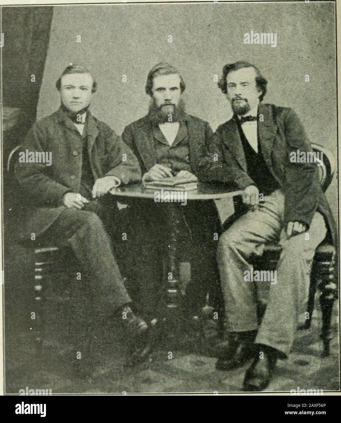 George miller beard hi-res stock photography and images - Alamy