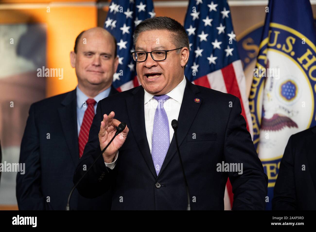 Michael carbajal hi-res stock photography and images - Alamy