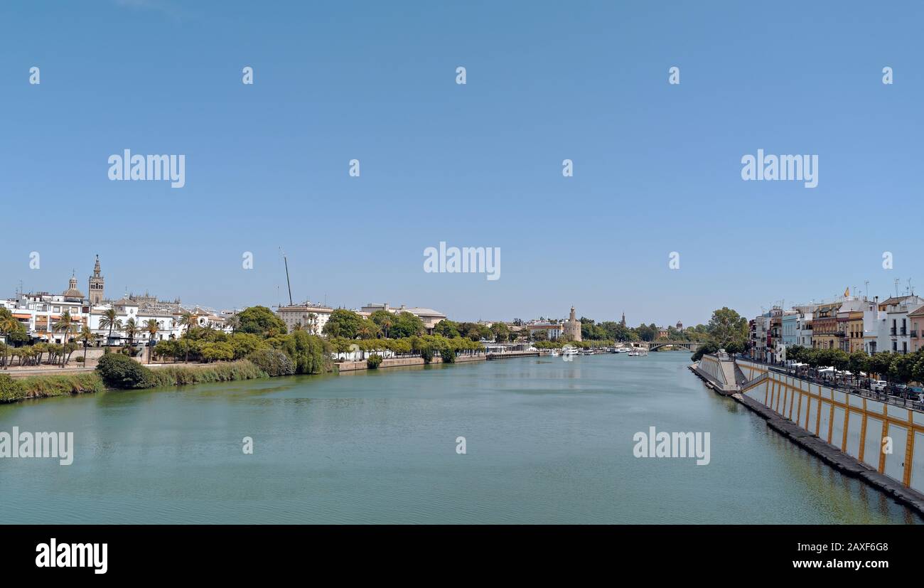 Wide angle shot forest pond hi-res stock photography and images - Alamy