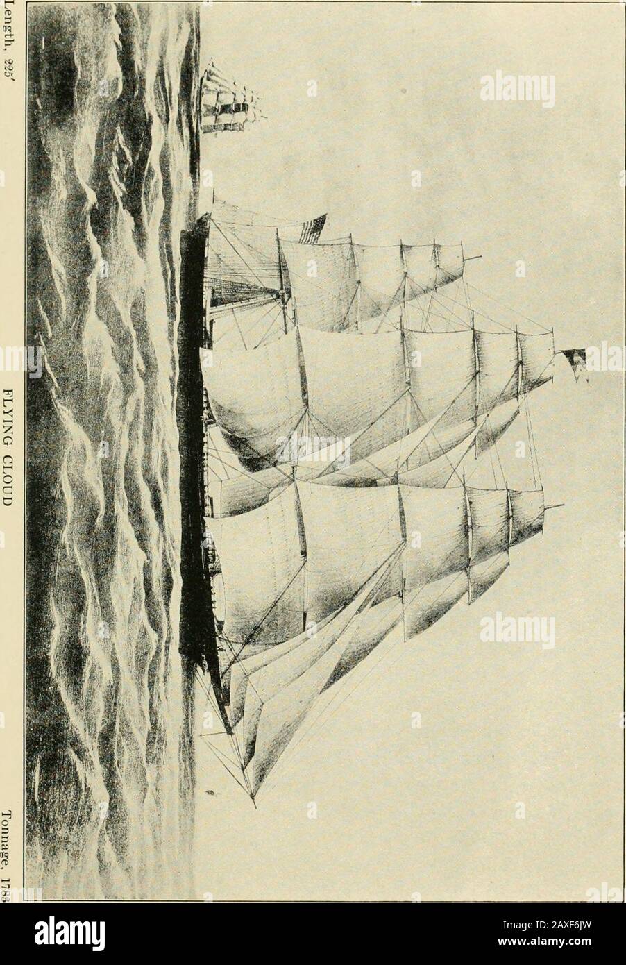 Stag hound ship hi-res stock photography and images - Alamy