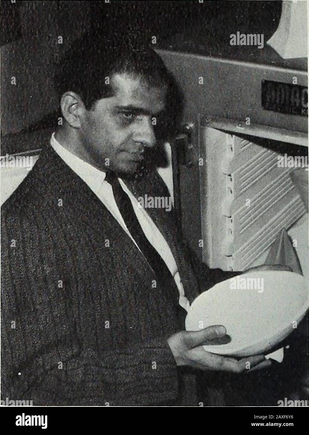 U and I . MISS MARILYNSHERMAN, M.S. MR. MELANIUSZ GIENKO, B.S. MR ...