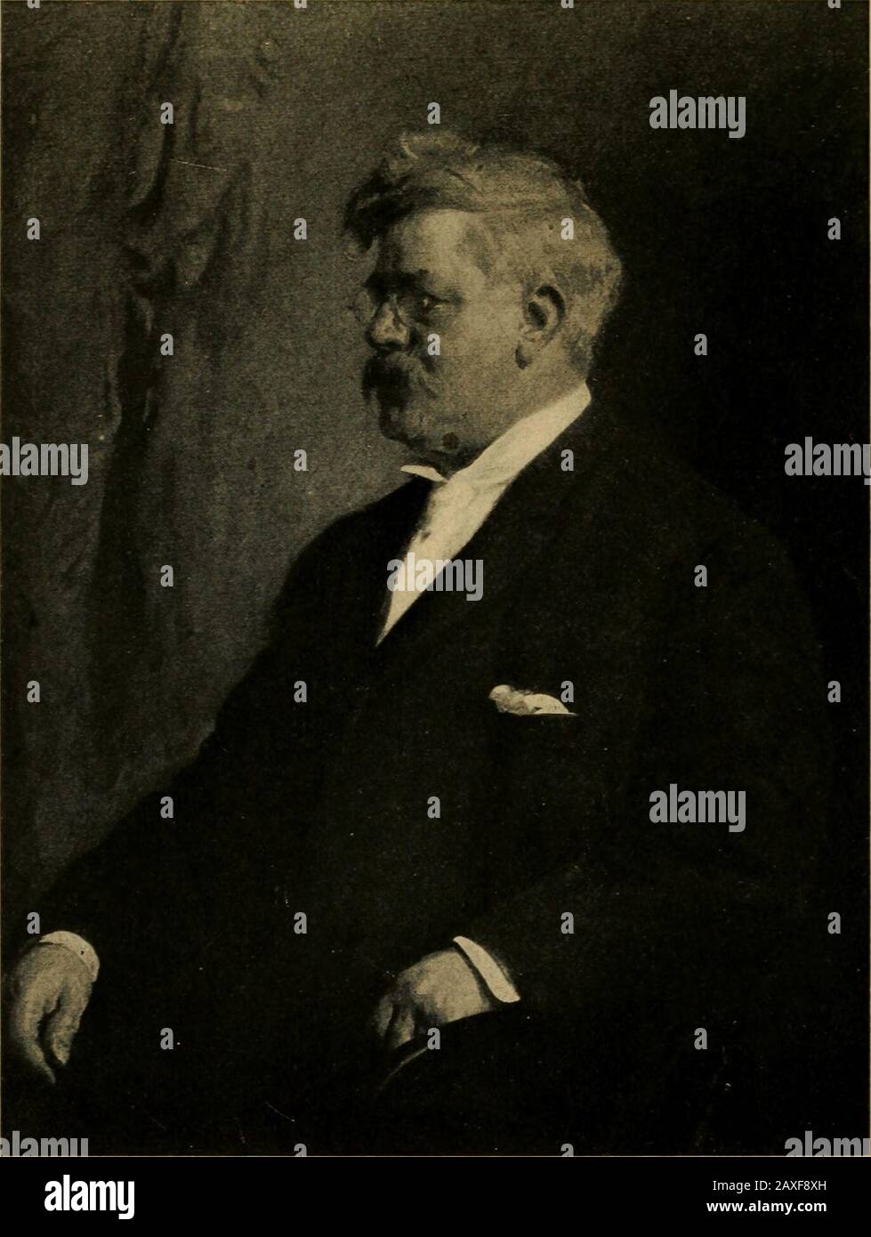 Frank duveneck hi-res stock photography and images - Alamy