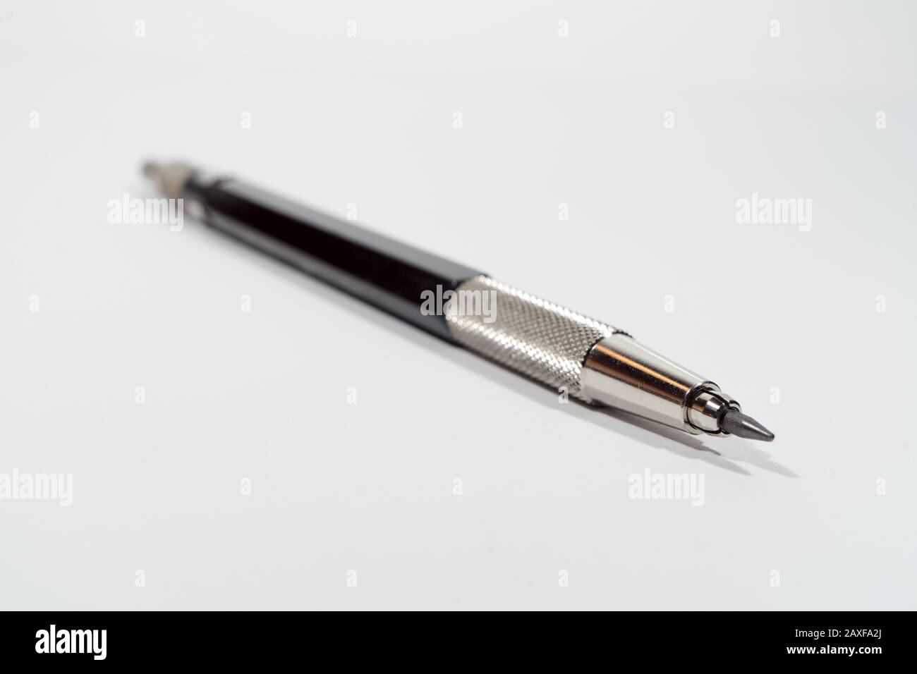 Red ink signature hi-res stock photography and images - Alamy