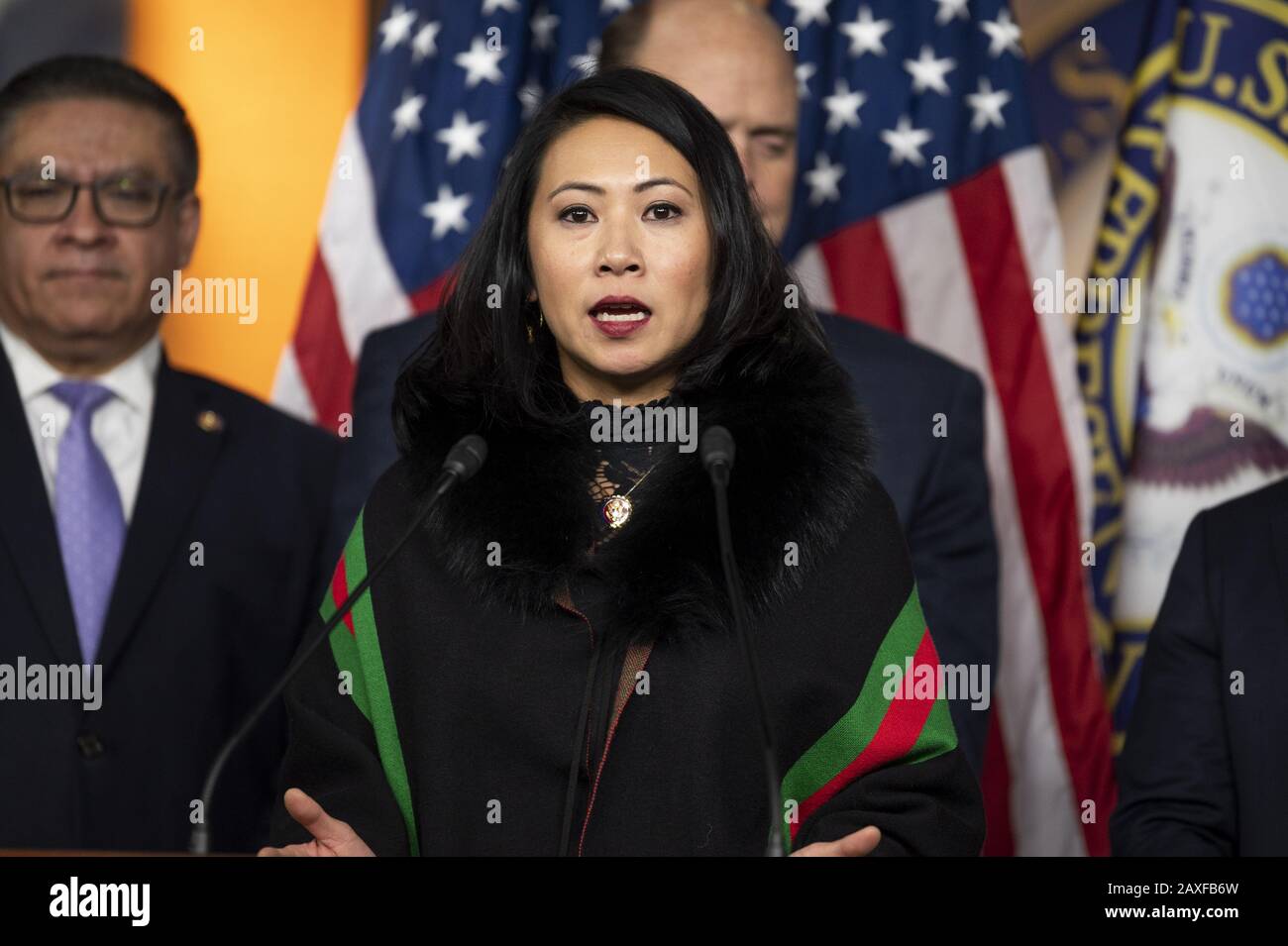 Stephanie murphy hi-res stock photography and images - Alamy
